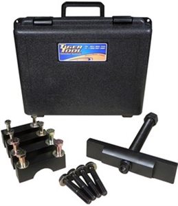 TIGER TOOL 10803 YOKE PULLER KIT - DRIVELINE TOOL | Automotive Tools ...