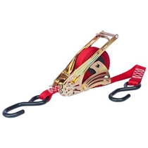 Quickloader Tie Down Straps | NHProEquip.com