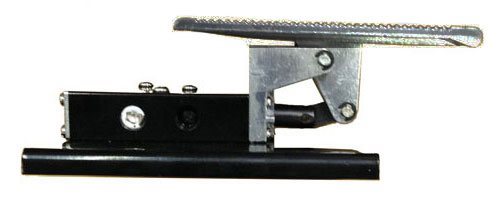 PRO 1200 Motorcycle Lift Table | NHProEquip.com
