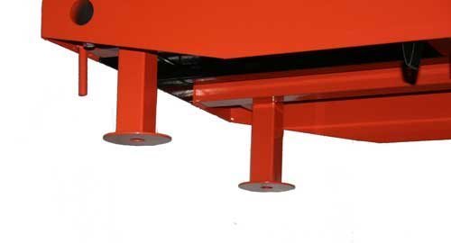 PRO 1200 POWER EQUIPMENT LIFT | NHProEquip.com