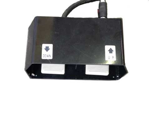 Golf Cart Lift, Golf Course Equipment Lift | NHProEquip.com