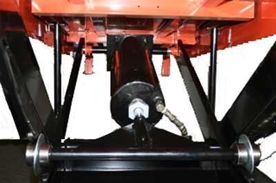 Golf Cart Lift PRO 1200G | NHProEquip.com