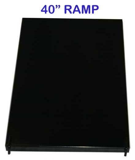 Golf Cart Lift PRO 1200G | NHProEquip.com