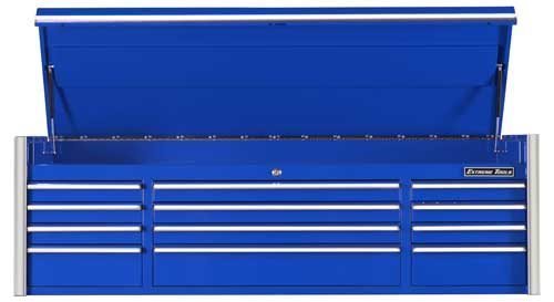 72" Tool Chest | 12 Drawers | NHProEquip.com