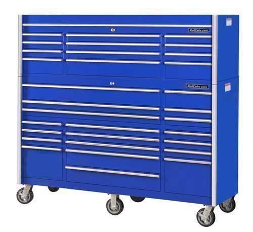 CRX722531SET 72" ROLLER CABINET TOOL BOX | NHProEquip.com