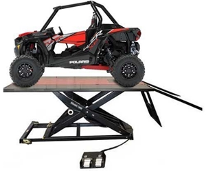 Power Equipment Lifts | NHProEquip.com