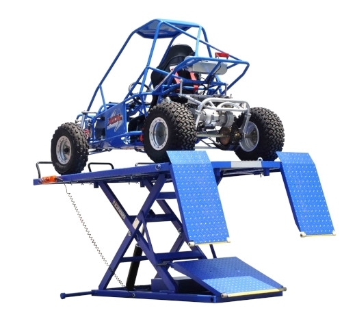 Elect / Hydra UTV Lift | NHProEquip.com