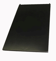 PRO 1200 Motorcycle Lift Table | NHProEquip.com