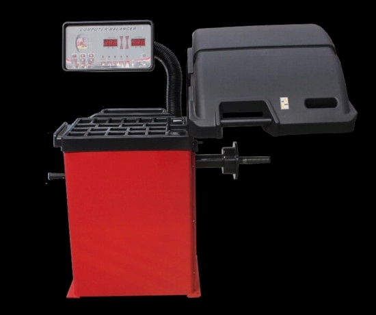 Wheel Balancer WB-953 | NHProEquip.com