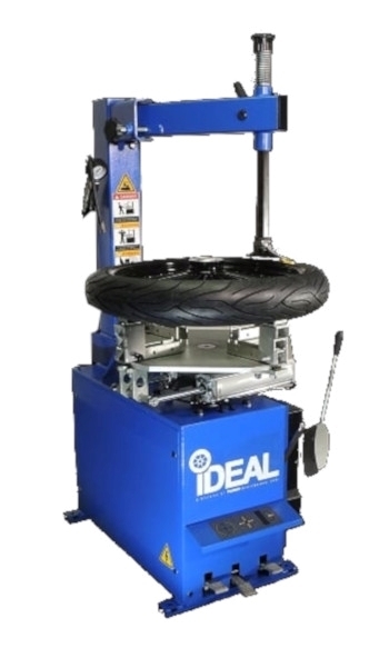 Motorcycle Tire Changer | NHProEquip.com