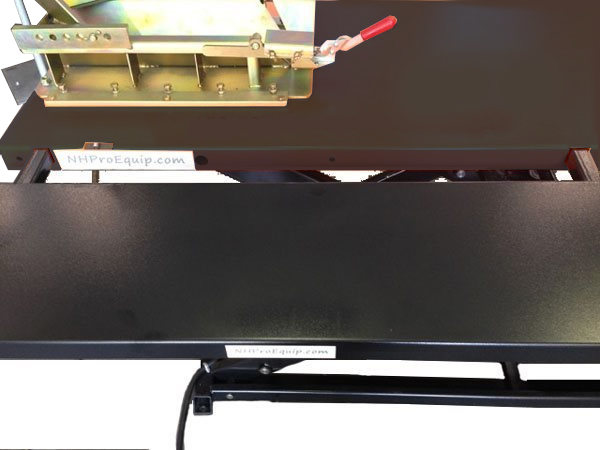 Golf Cart Lift, Golf Course Equipment Lift | NHProEquip.com