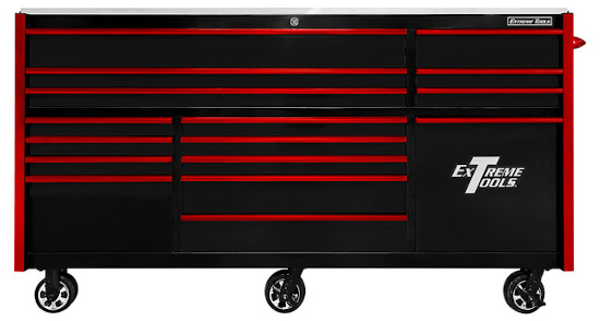 Extreme Tools 84" Tool Cabinet | NHProEquip.com