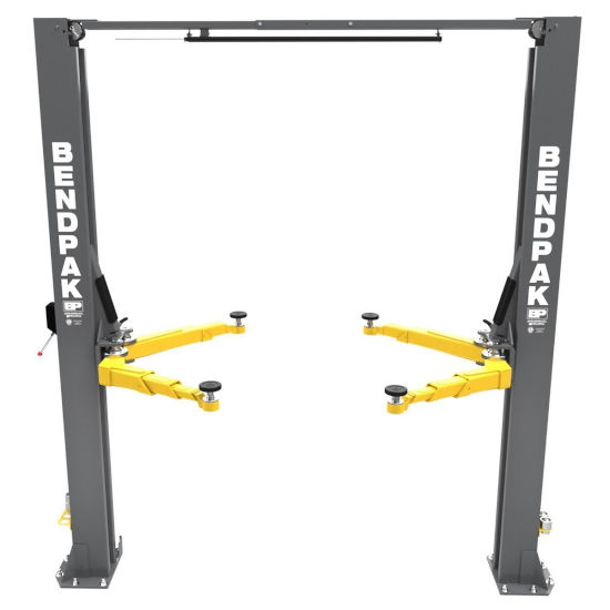 Bendpak 2 Post 10K Lift | NHProEquip.com