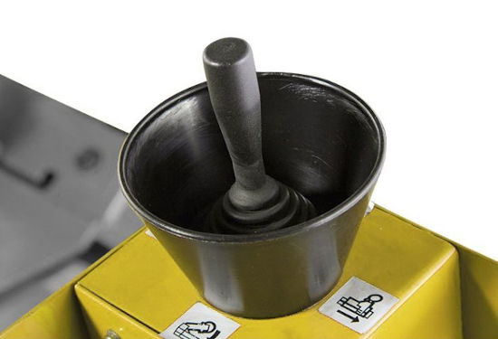 Ranger R26FLT Truck Tire Changer | NHProEquip.com