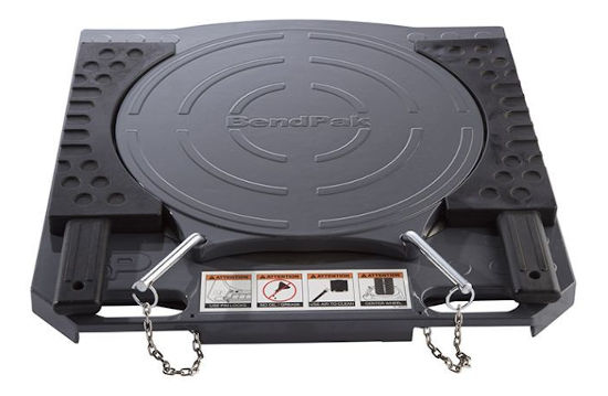Bendpak HDS-18EA Alignment Lift | NHProEquip.com