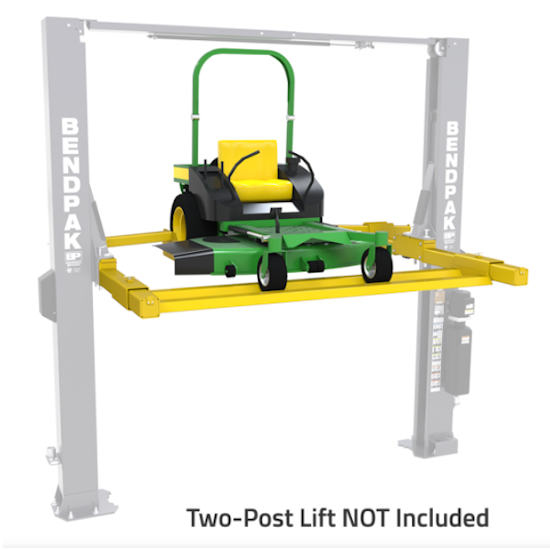 BendPak Turf Lift Accessory Kit 5210310 | NHProEquip.com